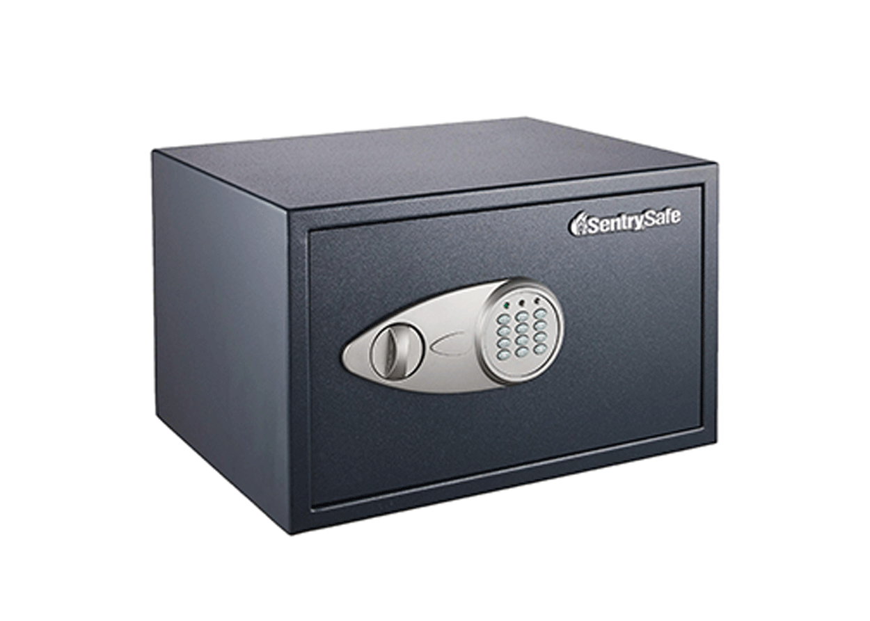 security safe x125 – Business Solutions – TCI One Stop Shop