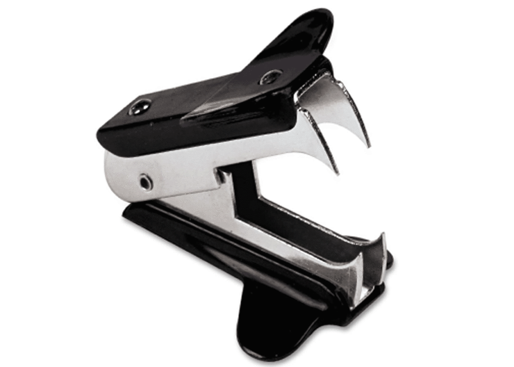 universal staple remover – Business Solutions – TCI One Stop Shop