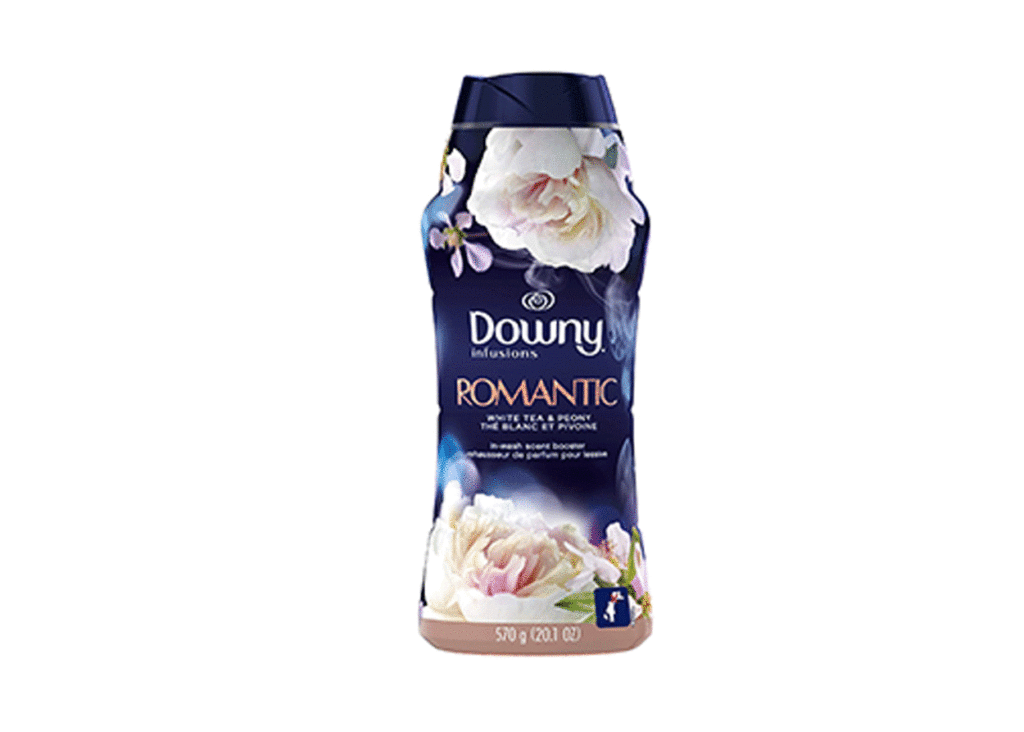 downy romance – Business Solutions – TCI One Stop Shop