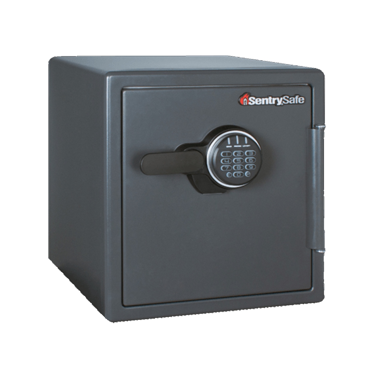 sentry safe fire – Business Solutions – TCI One Stop Shop