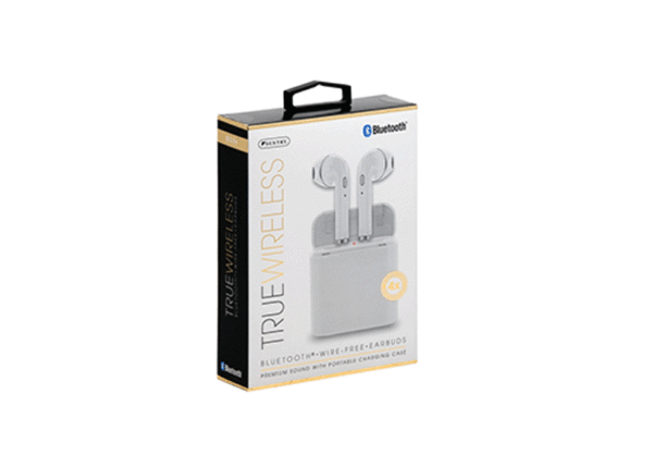 sentry true wireless bluetooth earbuds – Business Solutions – TCI One ...