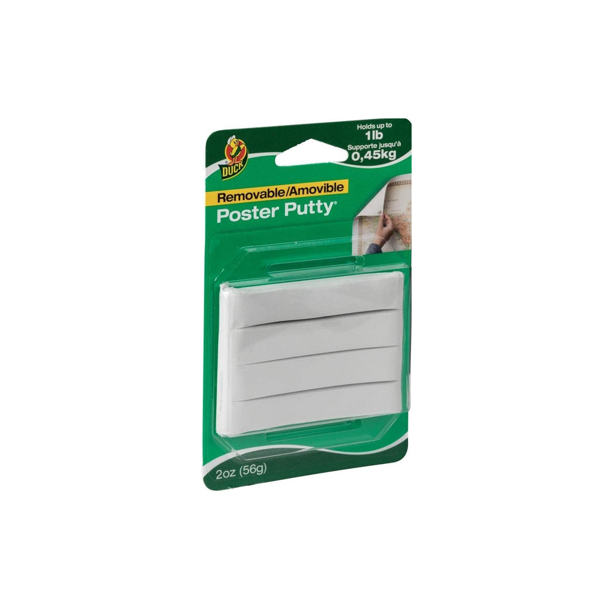 Duck Poster Putty – Business Solutions – TCI One Stop Shop