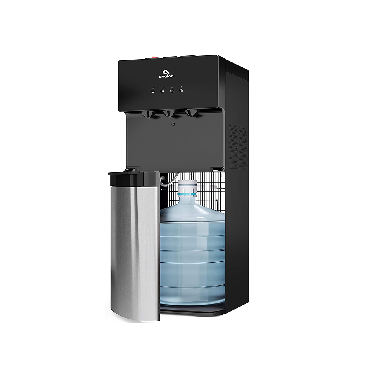 Avalon Water Cooler Dispenser – Business Solutions – TCI One Stop Shop