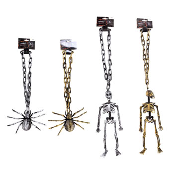 Chain Skeleton – Business Solutions – TCI One Stop Shop