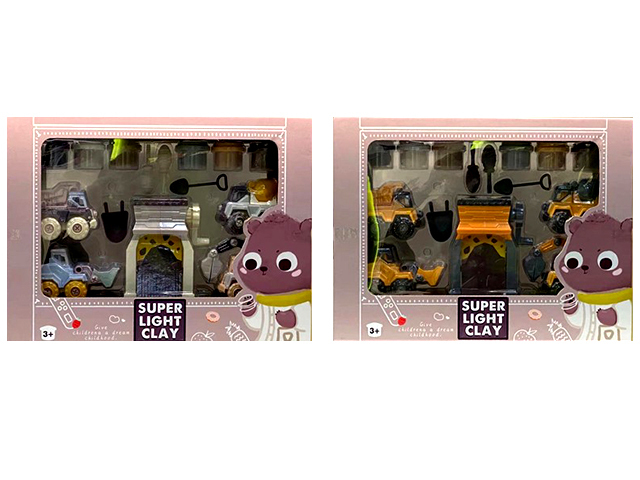 Truck Set – Business Solutions – TCI One Stop Shop