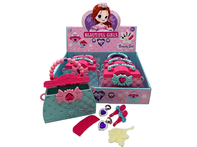 Beautiful Series – Business Solutions – TCI One Stop Shop