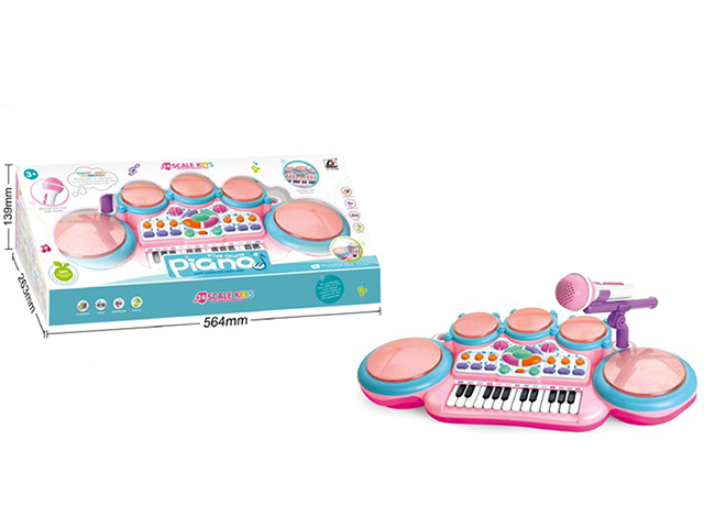 ELECTRONIC ORGAN MUSIC IC ENGLISH BATTER – Business Solutions – TCI One ...