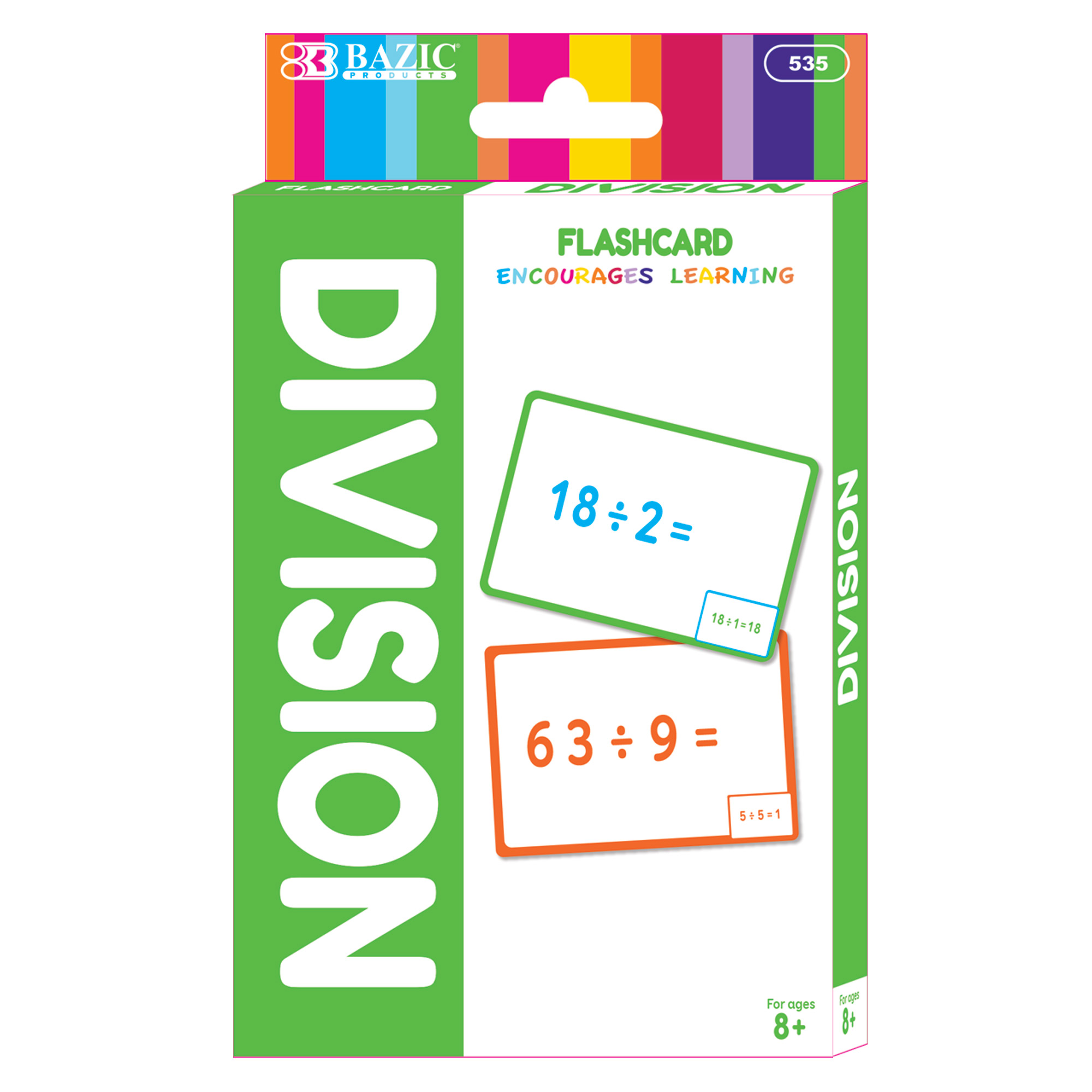 Division Flash card – Business Solutions – TCI One Stop Shop